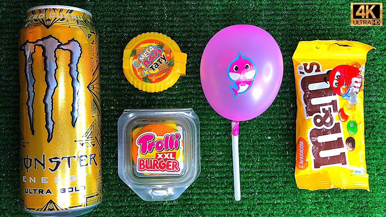 So Yummy Candies - YouTube