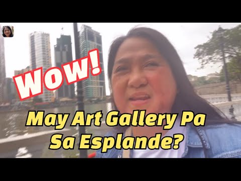LEARNING HISTORY THROUGH THE MURALS OF CARLOS “BOTONG” FRANCISCO - YouTube