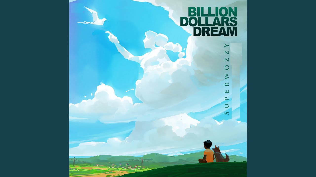Billion Dollar Dreams - YouTube