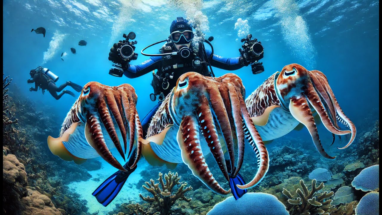 NIGHT FISHING #4 | Skill to hunt stone fish, giant squid and earn 600 ...