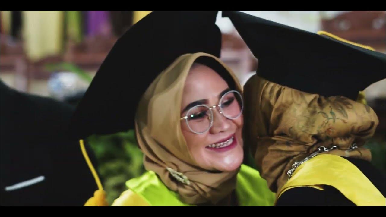 [AFTER MOVIE] - Pengukuhan Guru Besar Prof. Dr. Eva Latipah, S.Ag., M.Si. - YouTube