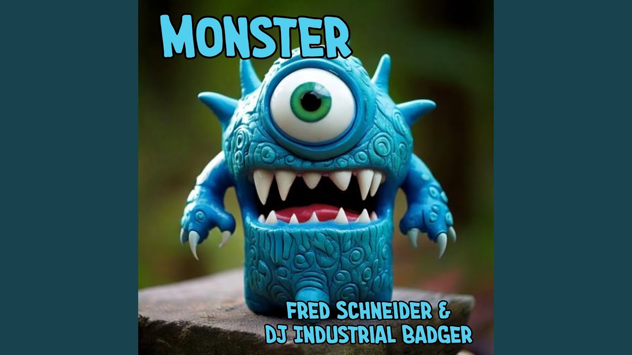 Monster - YouTube
