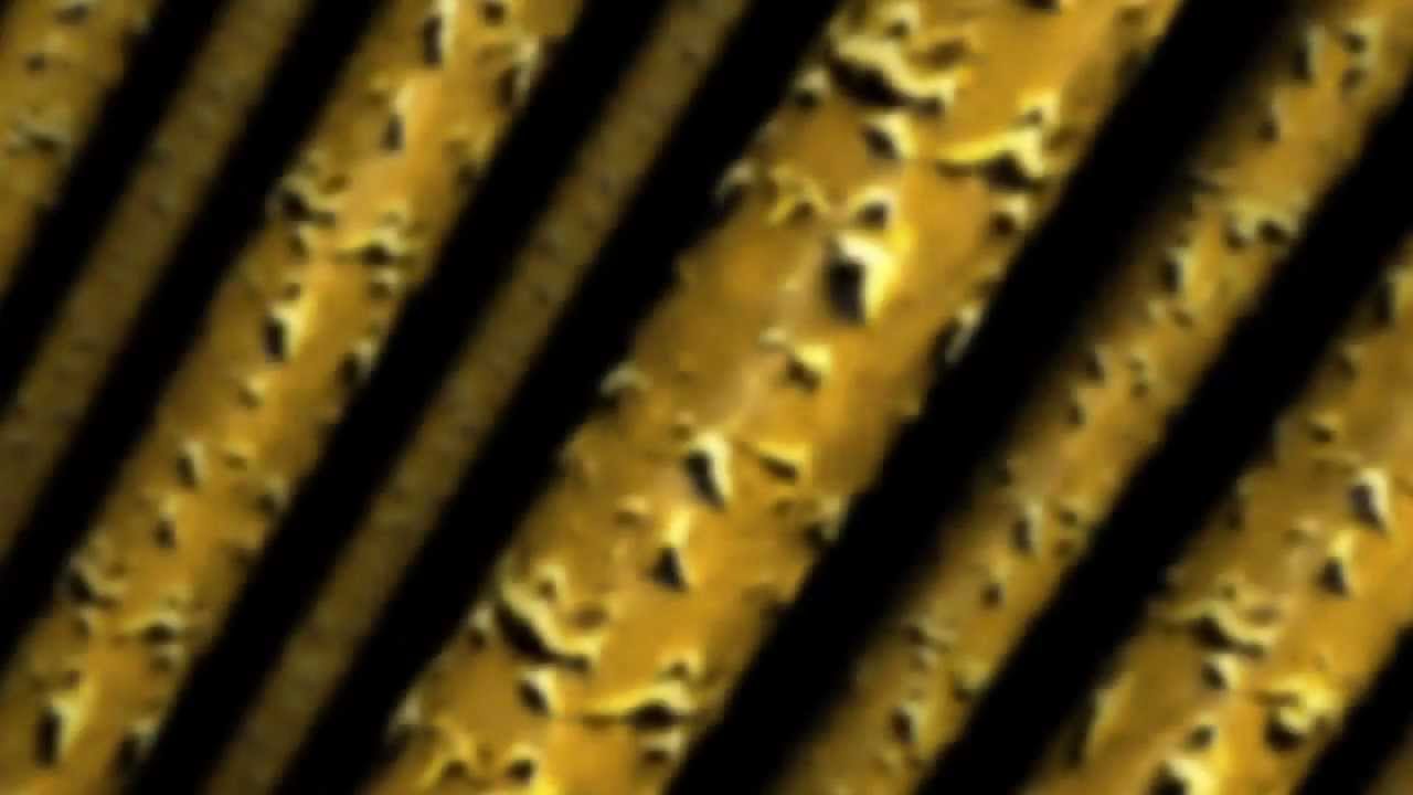 Keratriplex™ Treatment - YouTube