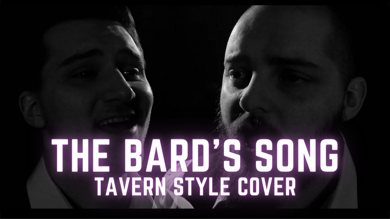 The Bard's Song (Blind Guardian Cover) | Tavern Songs - YouTube