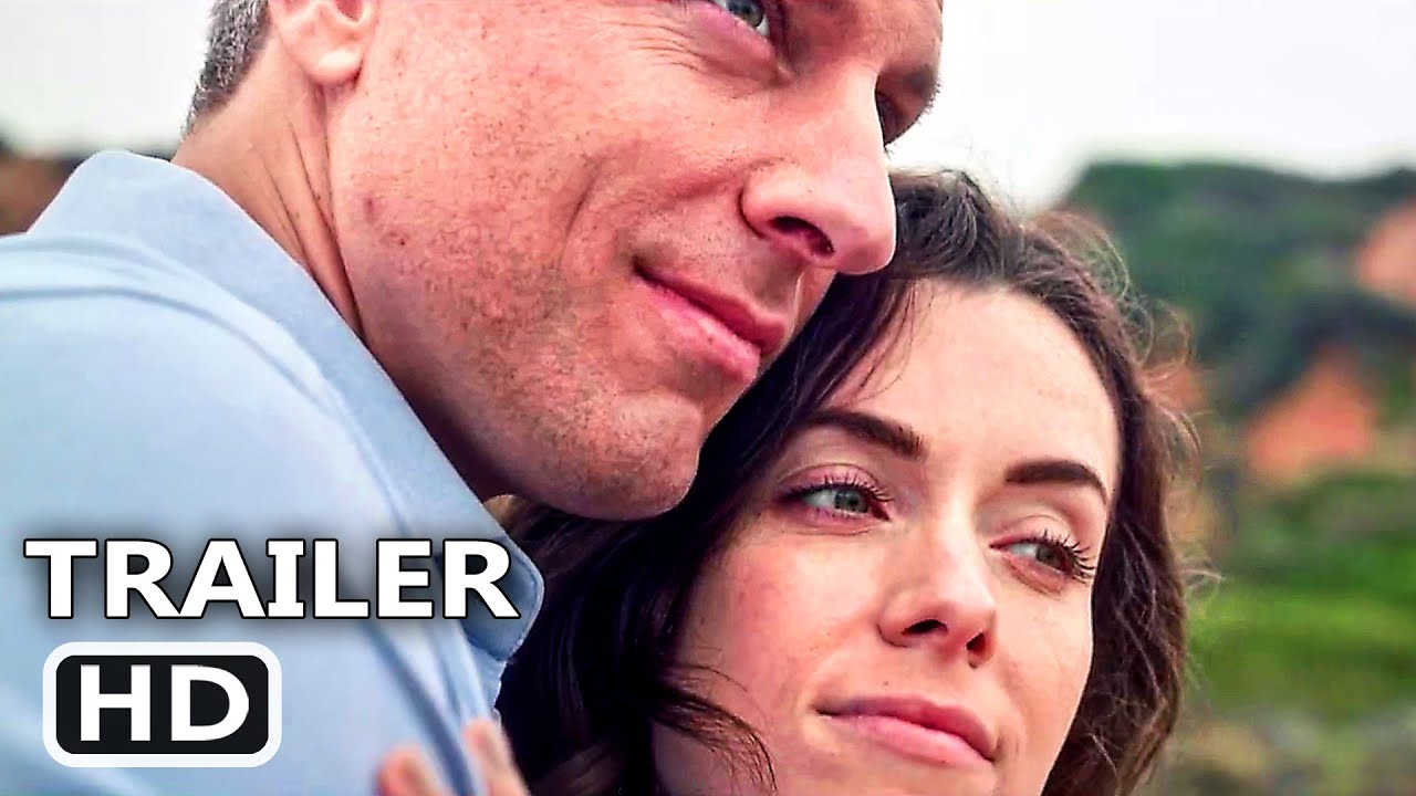 VARIANT Trailer (2023) Ashlynn Yennie, Sci-Fi Movie - YouTube