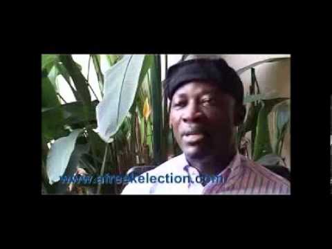 LE GENERAL AUX MAINS NUES