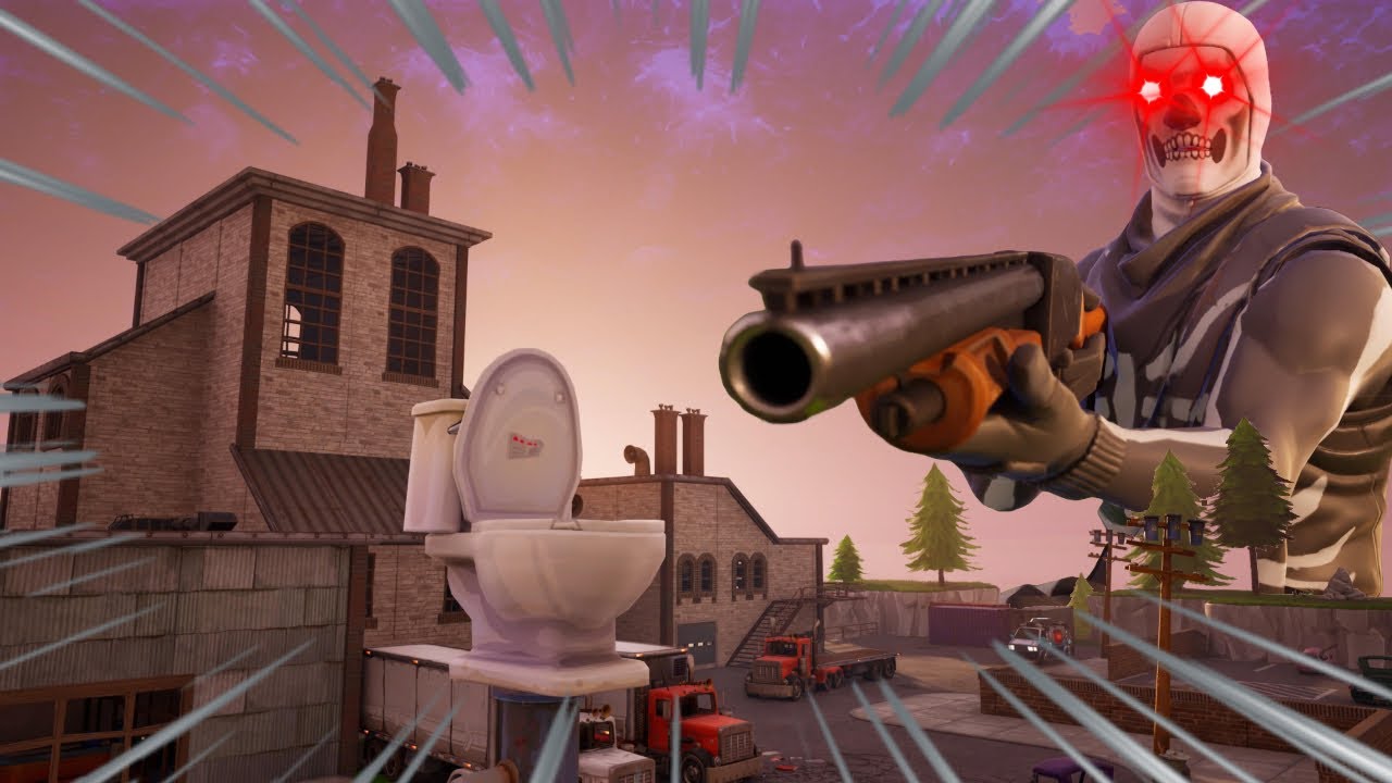 Double pump.exe - YouTube