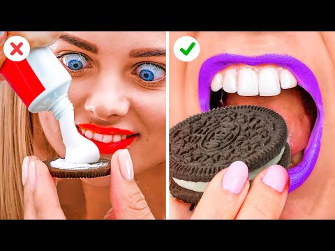 FUNNY DIY PRANKS || Easy Prank Tutorials by 123 GO! GOLD