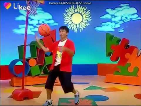 Shaun from hi5 usa - YouTube