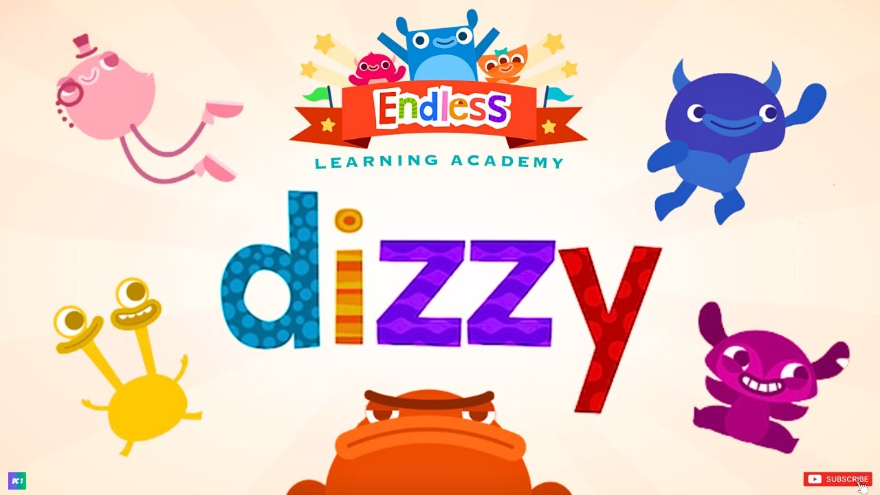 🌟 Dive into "DIZZY": Definition & Fun Facts by Endless Learning Academy ...
