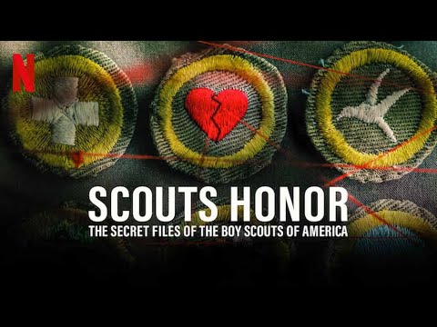 Scouts Honor: The Secret Files of the Boy Scouts of America - Sep 6 ...