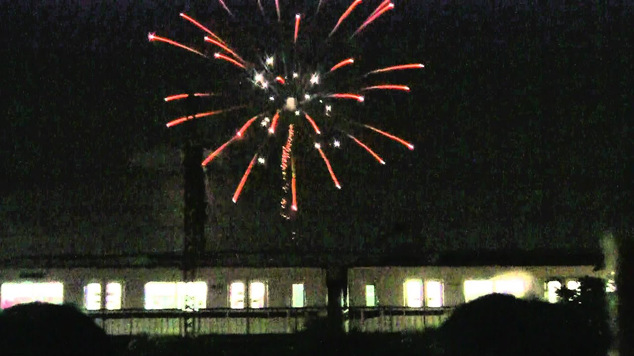 pikachu fireworks - YouTube