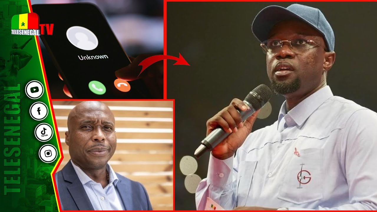 Diallo APR interpelle le procureur «Lane lay Khar pour diap Sonko, Barth nena moko diox ay fétal ...