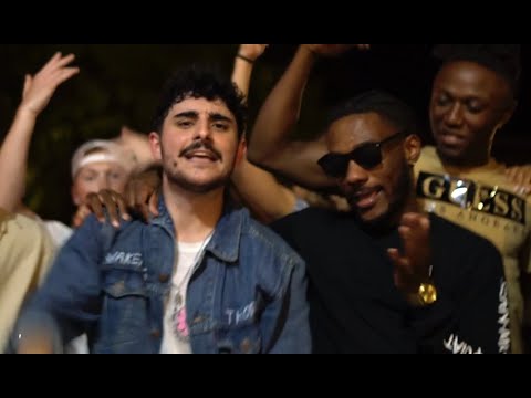 Zak G & LeVII - I Got It (Official Video) - YouTube