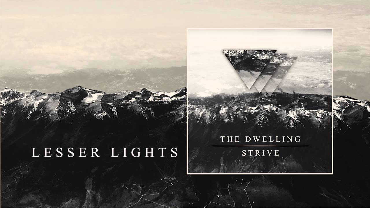 The Dwelling - Lesser Lights - YouTube