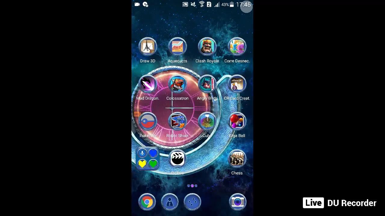 destruidor de cidades/colosatron - YouTube