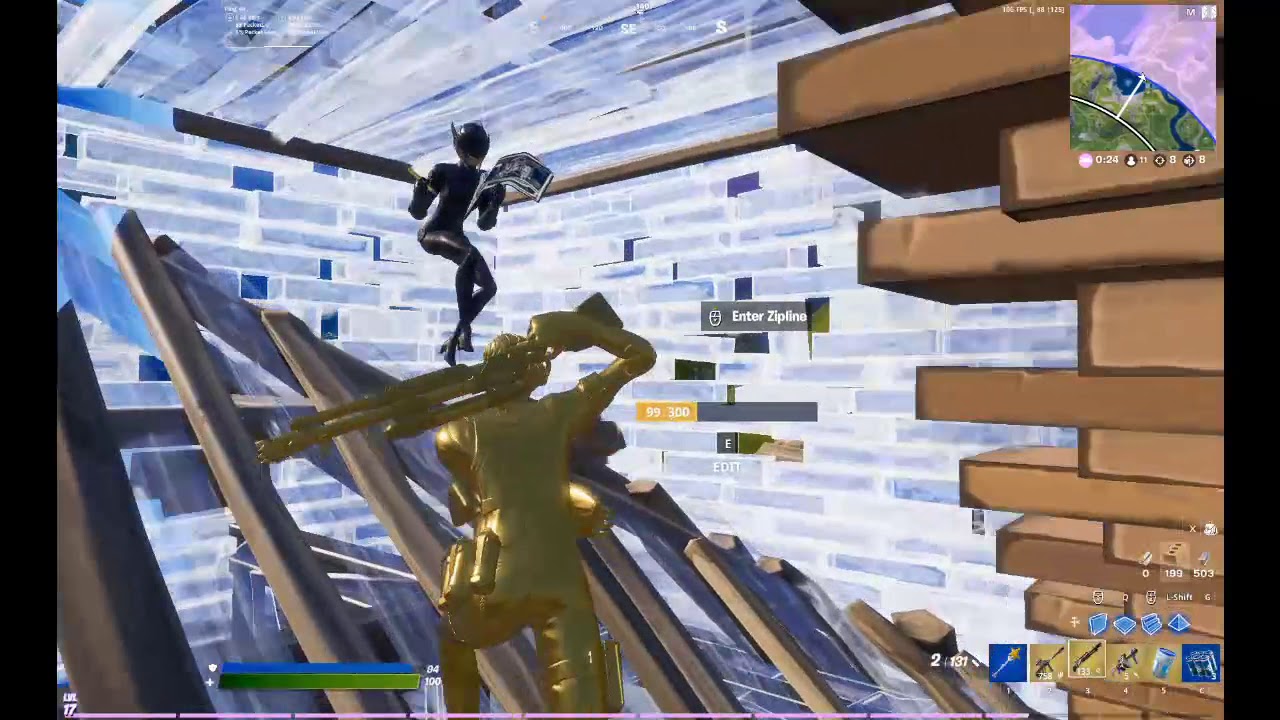 How to Kill Bugha in Fortnite - YouTube
