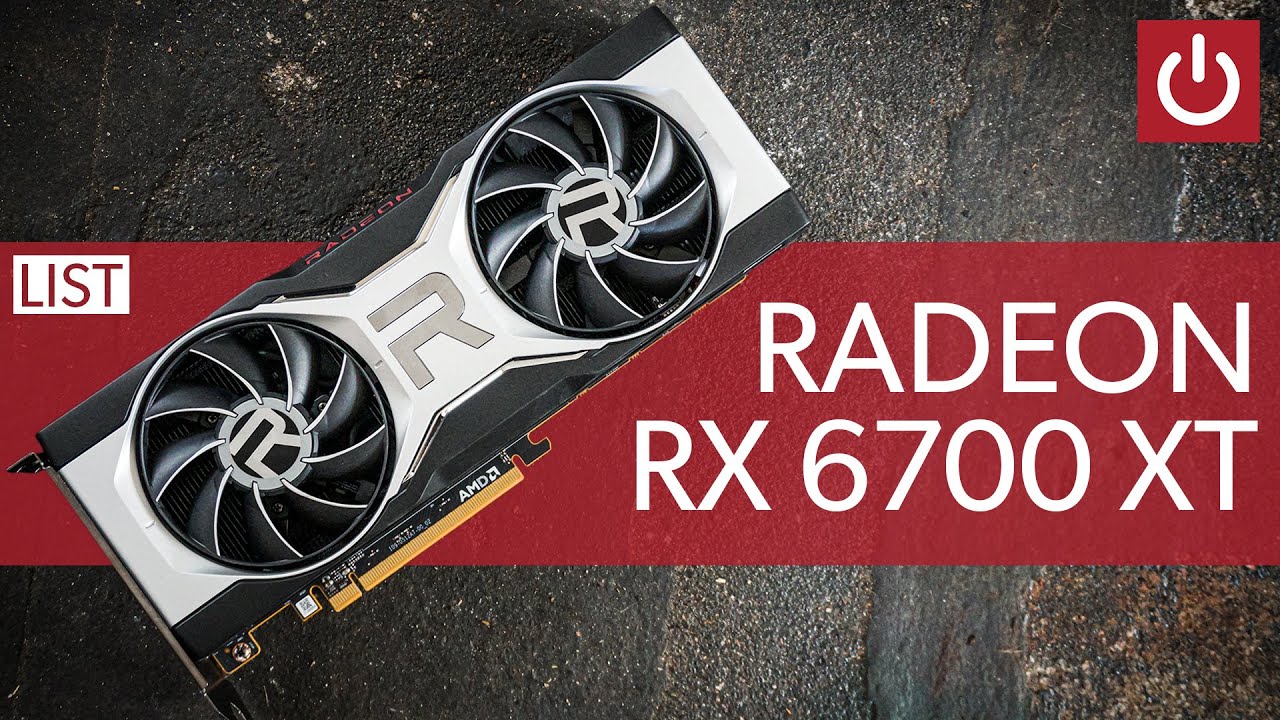 5 Things About The RX 6700 XT You Need To Know!