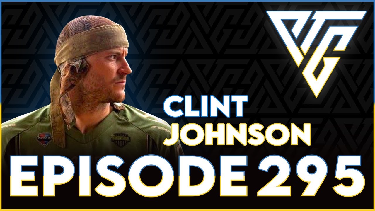 #295 - Clint Johnson - YouTube