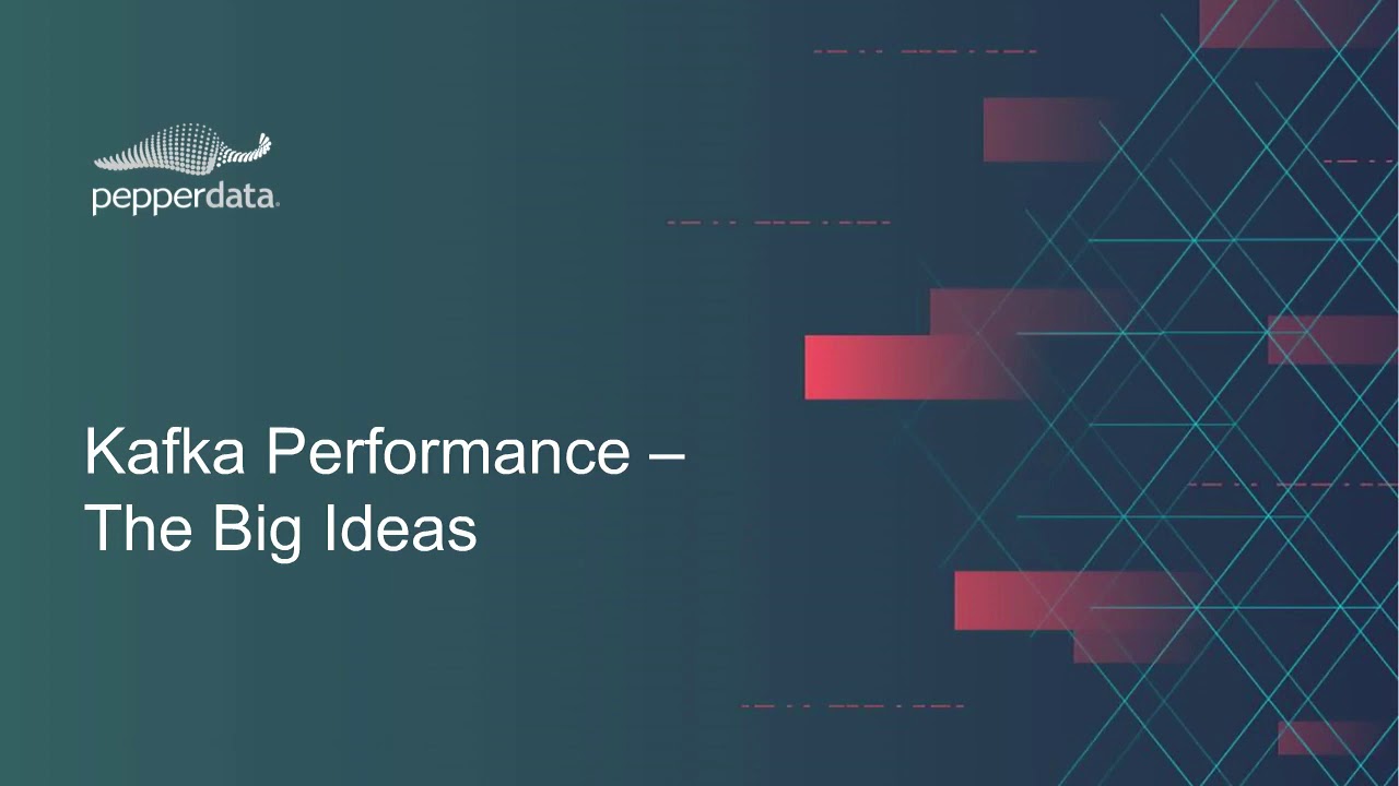 Best Practices For Monitoring And Improving Kafka Performance