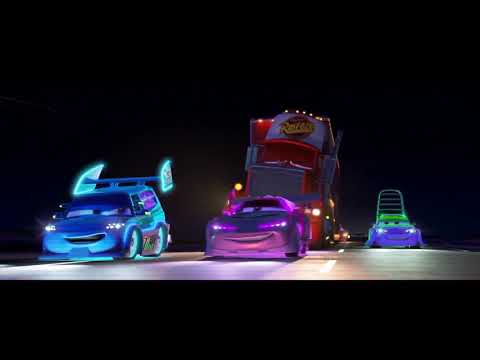 Ricer Cars Scene (Zombie On Your Lawn) - YouTube