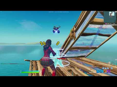 Young Wild🧠 | Xela (Fortnite Montage) (feat. Fastest Editor)  @ZANESG @LEO POLLO  @SouzenGaming @LeoPollo