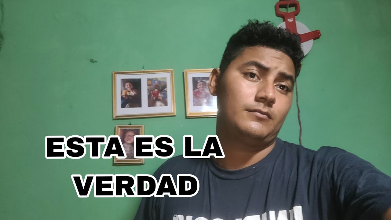 MAYCOL dice la verdad sobre el DESCONOCIDO dicen que es SHOW - YouTube