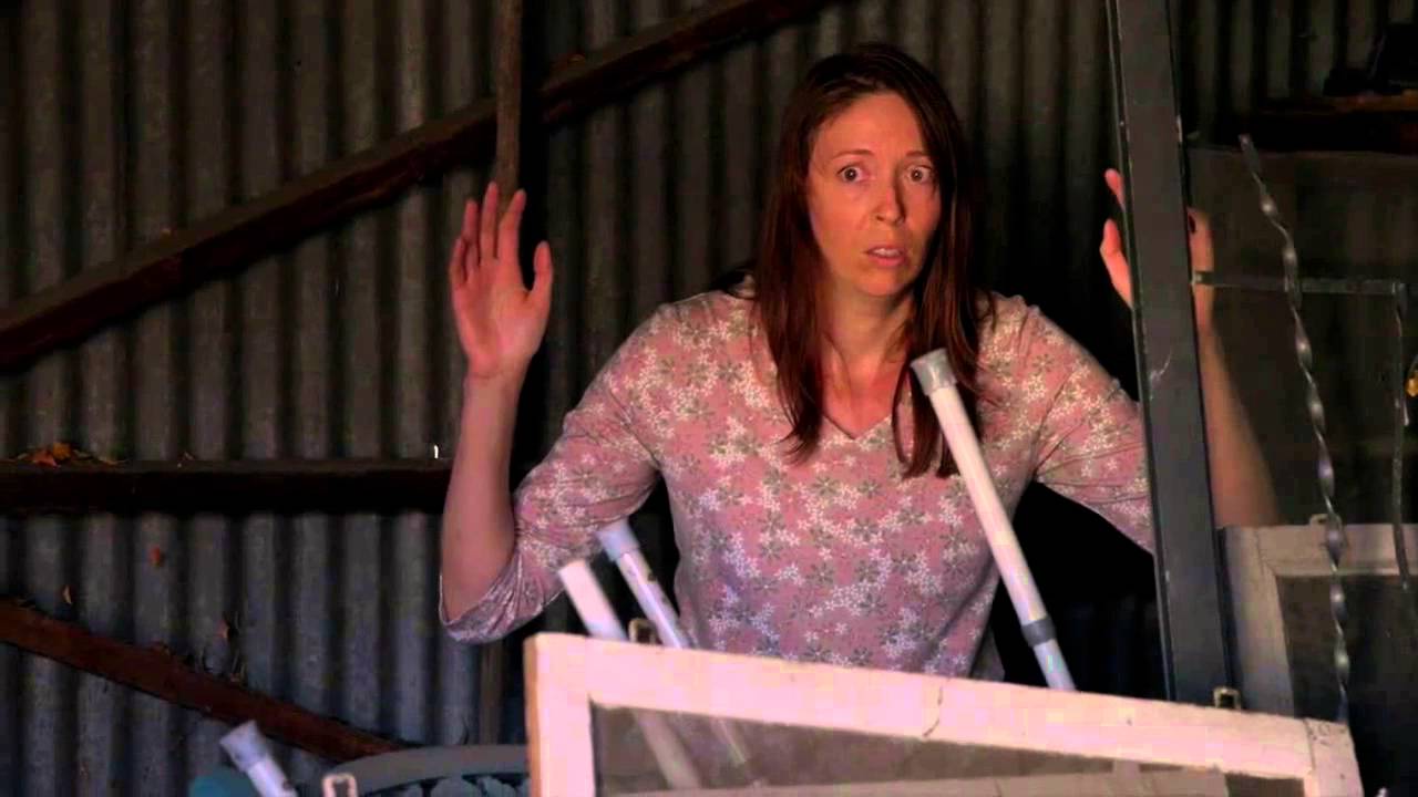 Rachel Hroncich - 'Criminal Minds' - YouTube