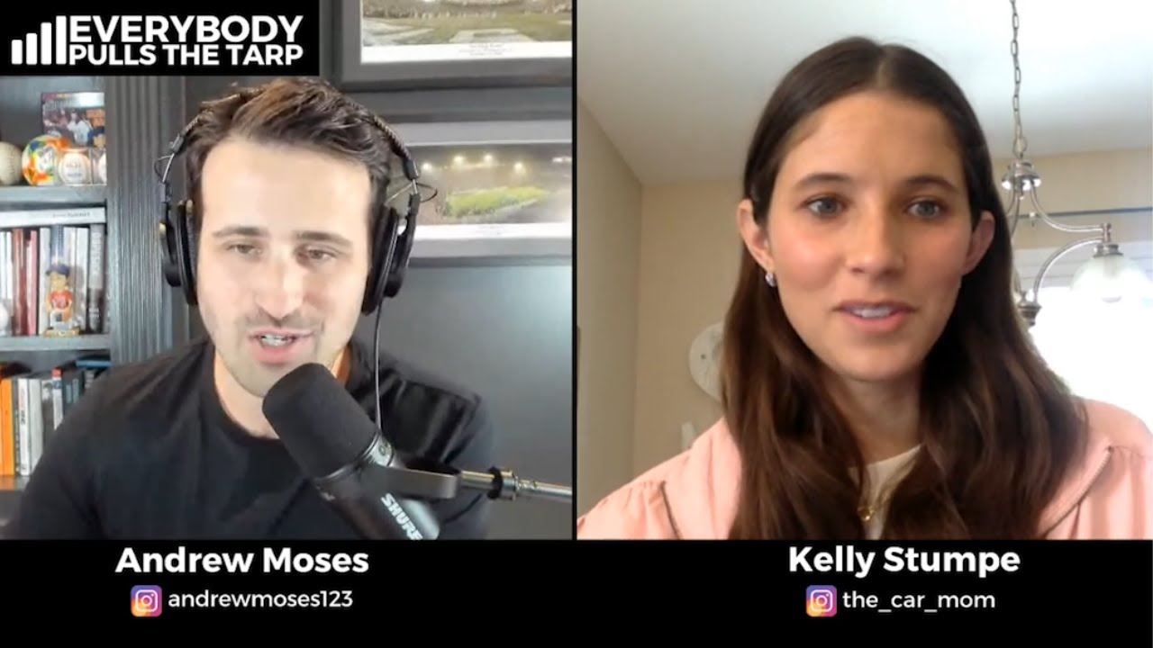 Kelly Stumpe: The Mom Reshaping The Auto Industry - YouTube