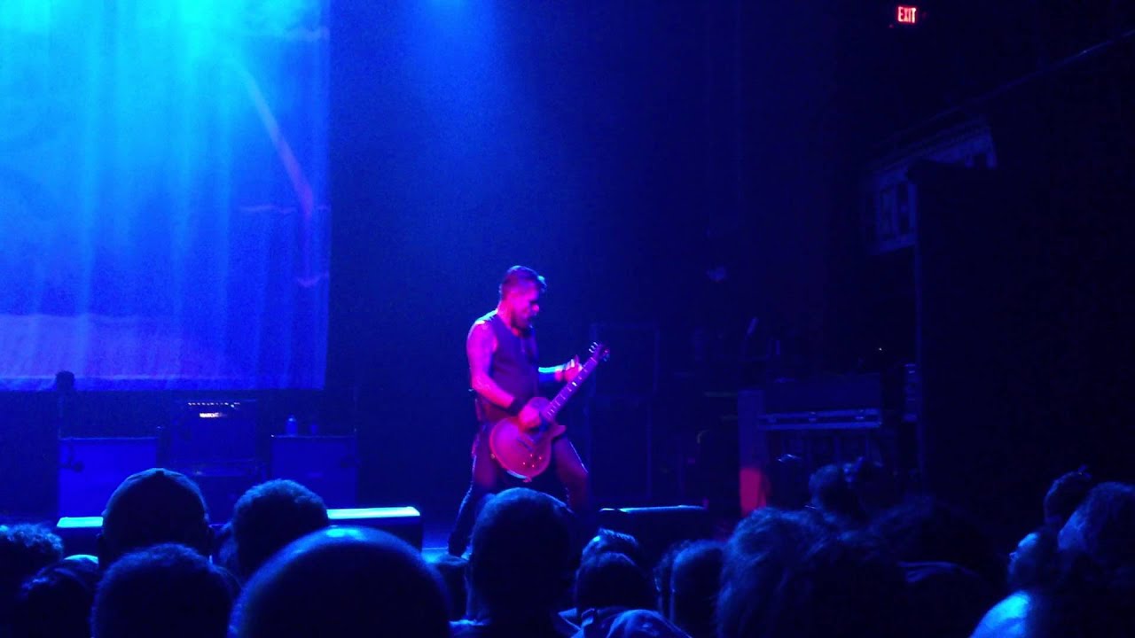 The Cult Bad Fun Youtube