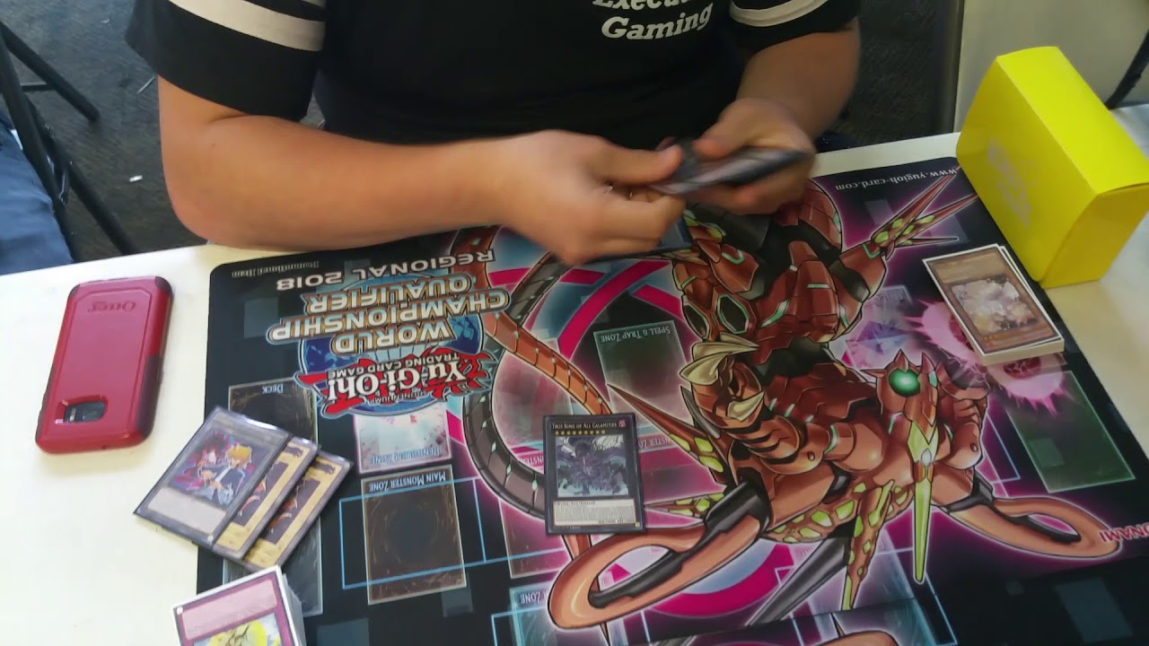 7th Place Fargo Regional - Joey Miskowiec - Yang Zing/Dino/Zoo - YouTube