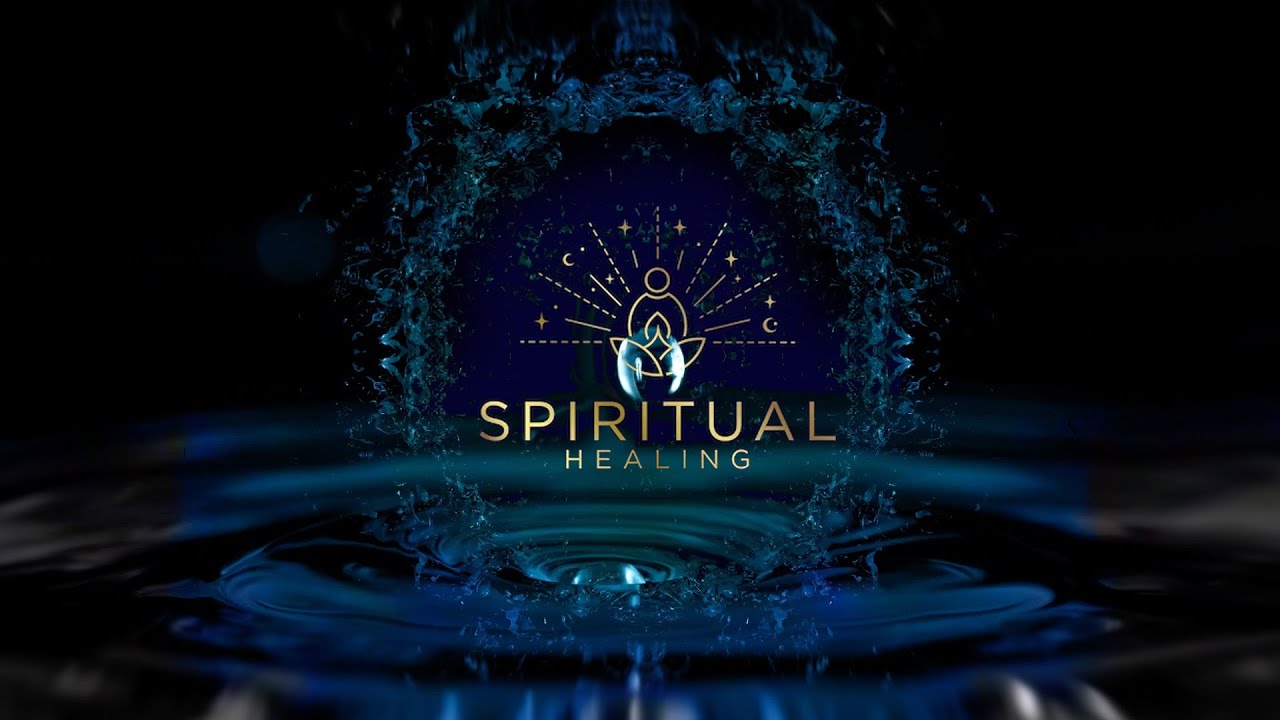 Water Healing Frequency Music | Negative Energy Purifier for Body ...