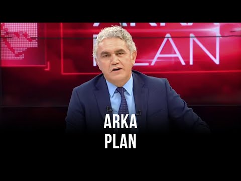 Arka Plan - Bülent Arı | Ahmet Uysal | Ali Semin |Vişne Korkmaz |Emete Gözügüzelli | 31 Ağustos 2020