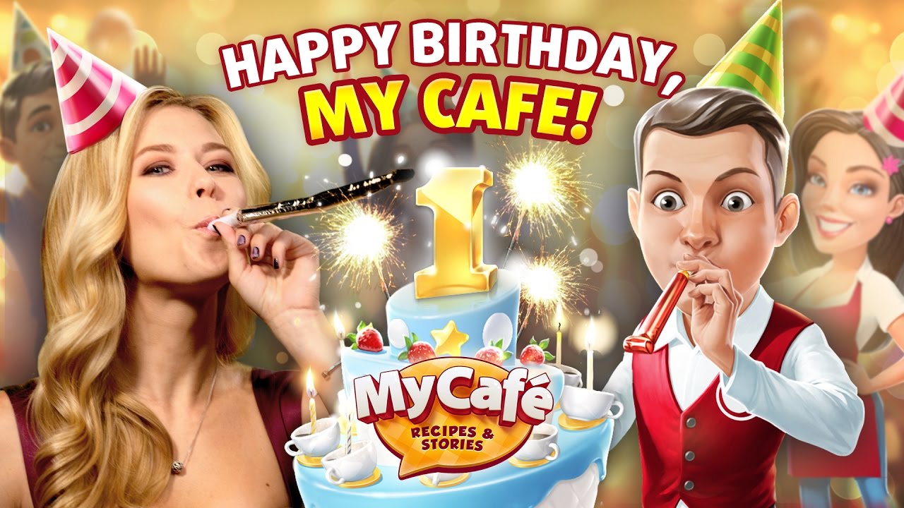 My Cafe Birthday Update YouTube my-cafe-birthday-update-youtube