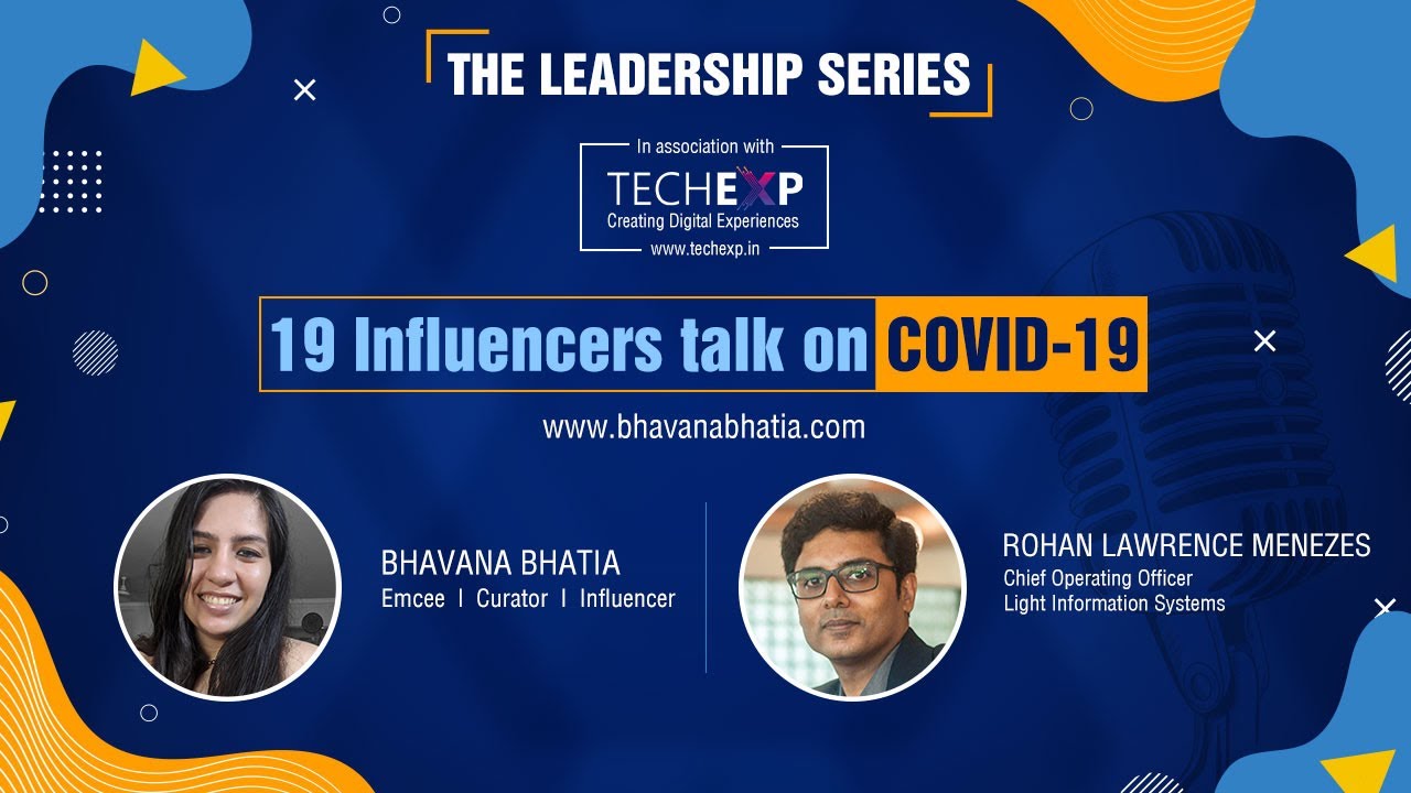 Ep 17- Rohan Lawrence Menezes - Chief Operating Officer - Light ...