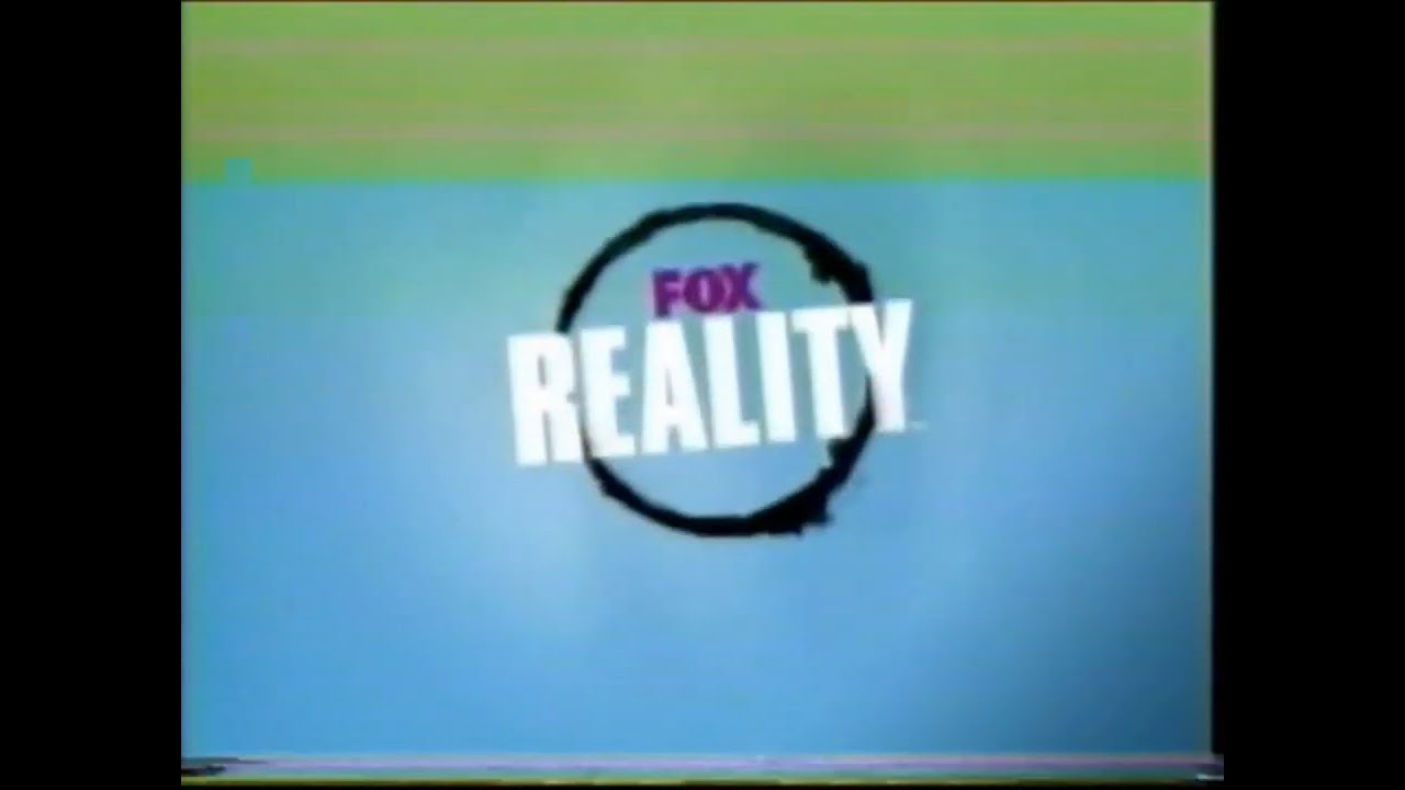 Fox Reality short generic promo (2005) - YouTube