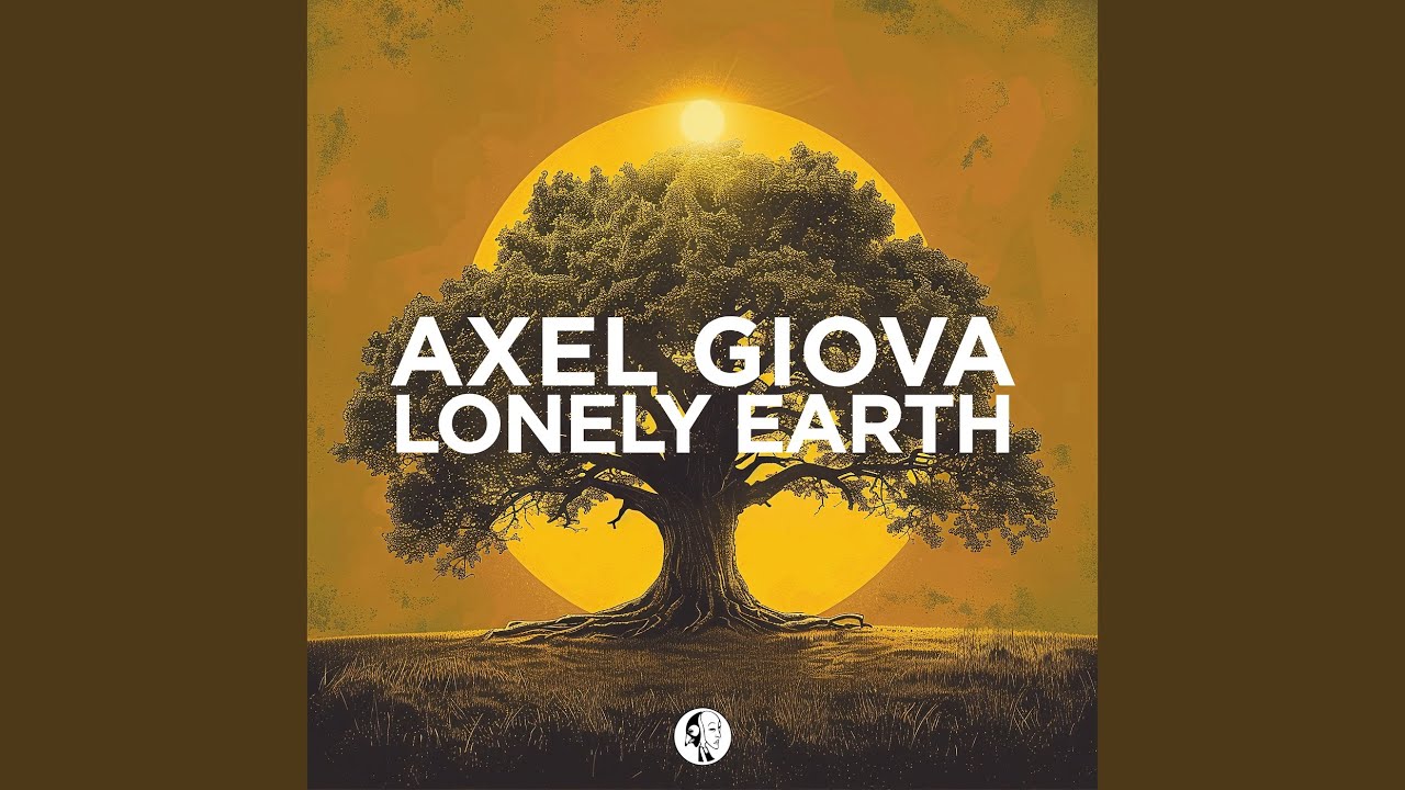 Lonely Earth - YouTube
