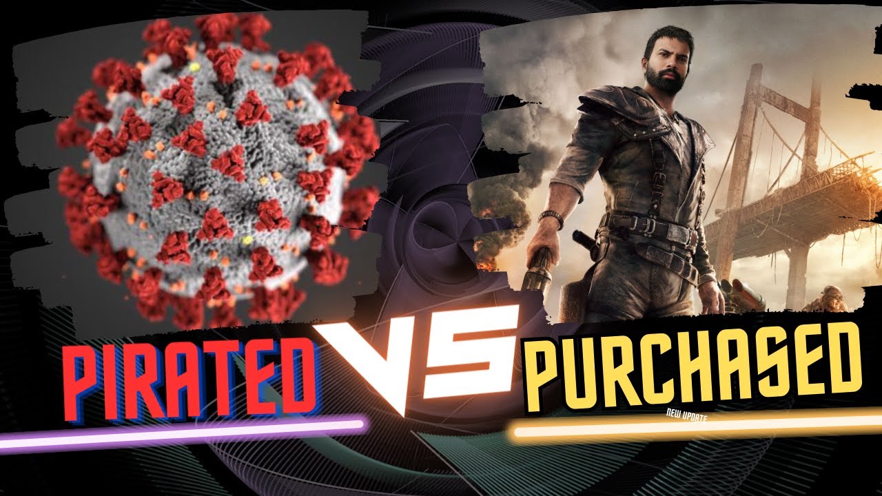 Top Reasons to Choose Original Games | Video game News | PC games - YouTube
