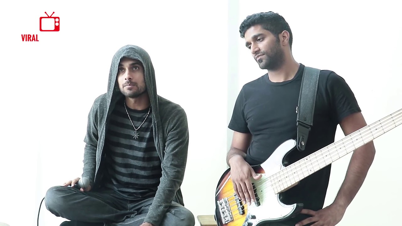 SANAM Band Exclusive Interview on Viralbollywood Channel - YouTube