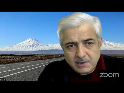 İRFAN SOHBETLERİ 20.SÖZ