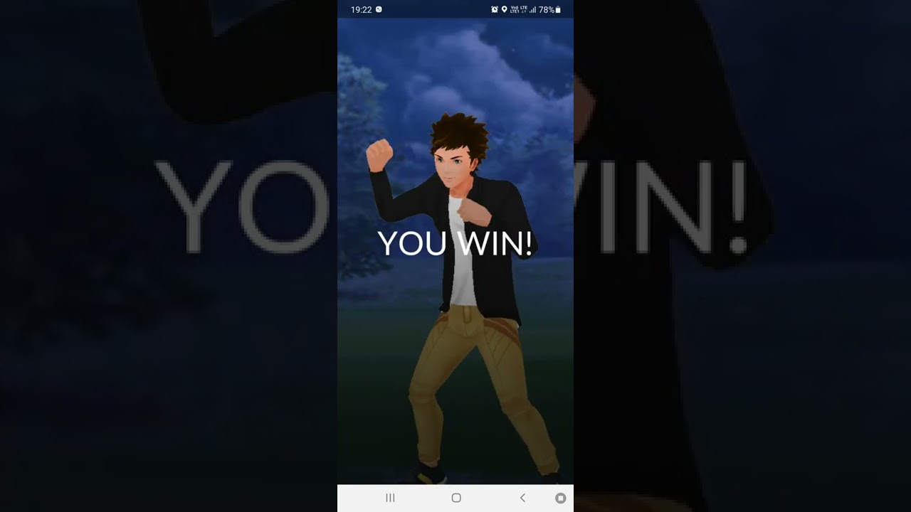 Team Rocket Grunt "You're gonna be frozen in your tracks!" Pokémon Go ...