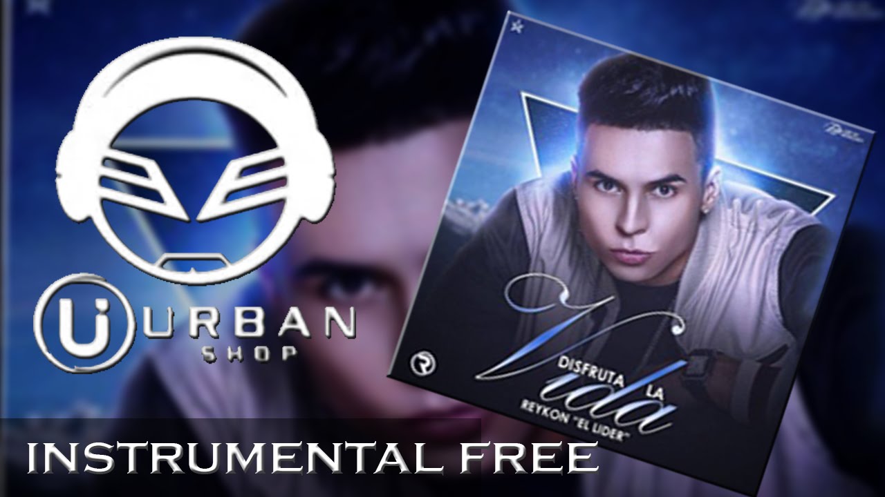 Reykon Type Beat Reggaeton Romantico Instrumental 2025 - YouTube