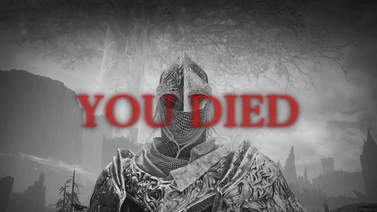 Thank You Elden Ring - YouTube