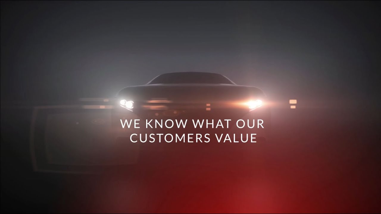 MAHA inground lifts - the perfect solution for every workshop - YouTube