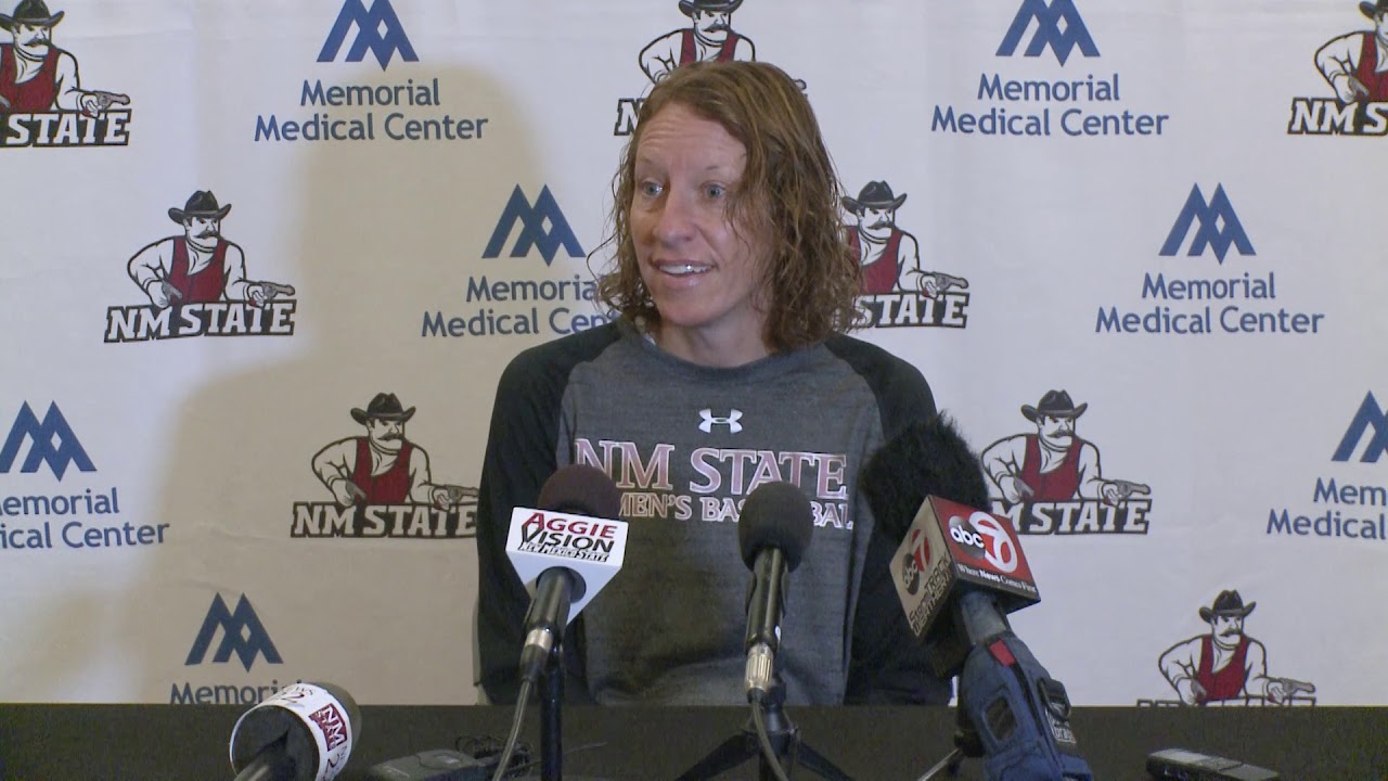 10/29/2018 Press Conference: Brooke Atkinson - YouTube