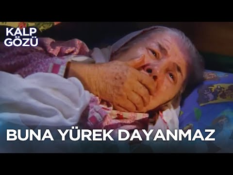 Gelini Azraili Oldu - Bugün Yarın - Kalp Gözü