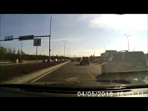 Jarvevana ohutussaar 2 - YouTube