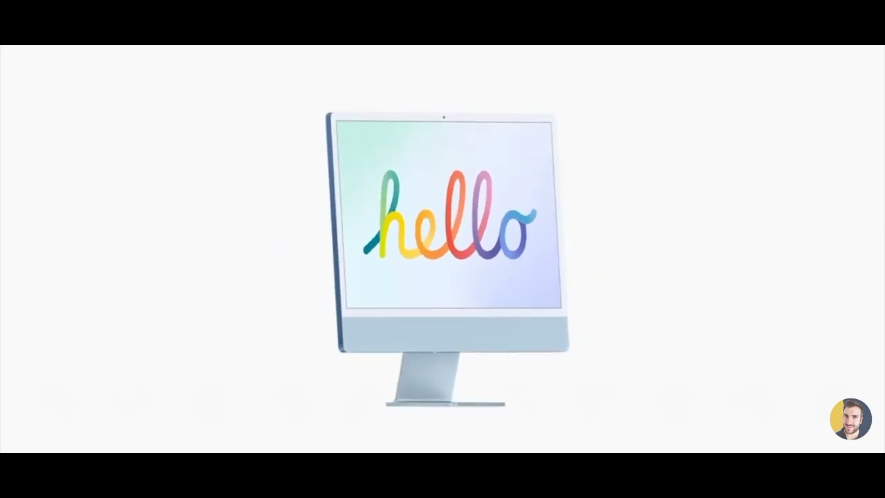 imac 2023 Release date M3 and M3 Pro inside 💠 - YouTube