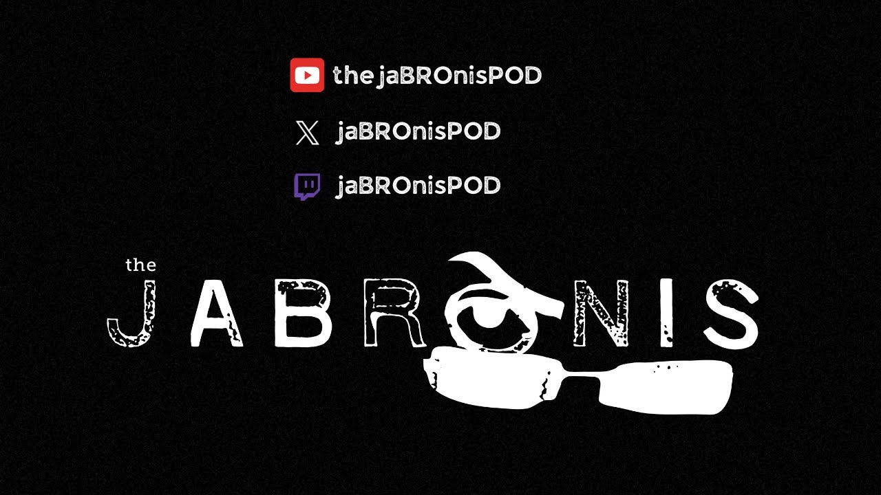 86 Hot Bobby, Roman & Riddle , Grand Slam, jaBROni Of The Week & MORE ...