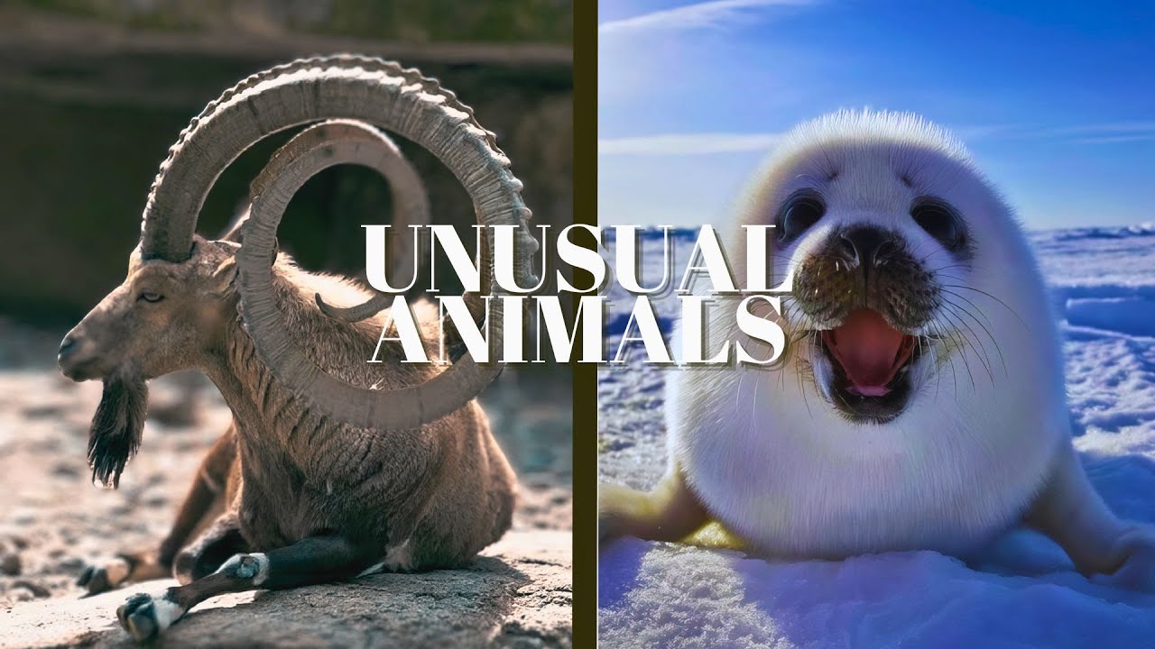 Planet Weird: The Most Unusual and Astonishing Animals You’ve Never ...